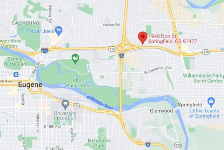 Home - Central Print Springfield OR